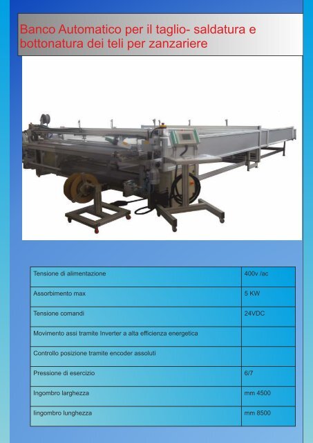 prova catalogo - apz sistemi srl