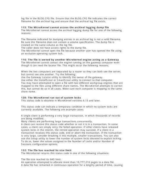 107: The application atte