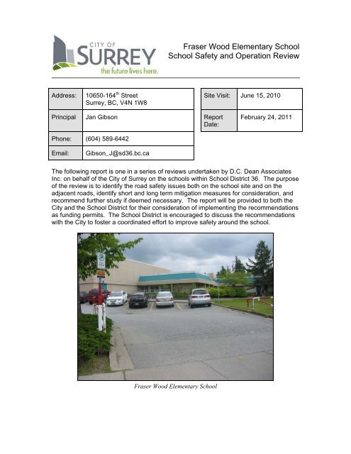 Fraser Wood Elementary School Report_Final_Rev 1.pdf