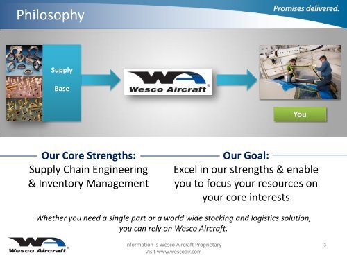 Wesco