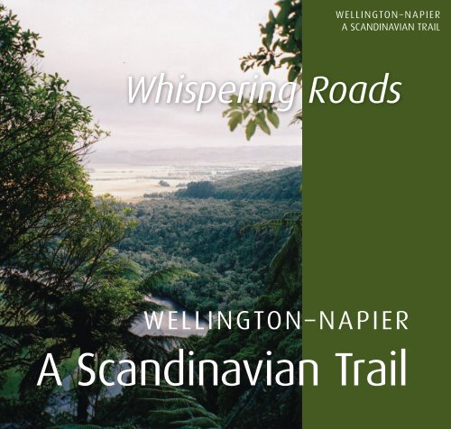 Whispering Roads - Scandinavian Trail