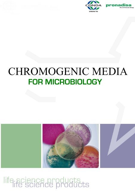 CHROMOGENIC MEDIA - Brunschwig-ch.com
