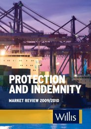 gaa injury claim form - Willis