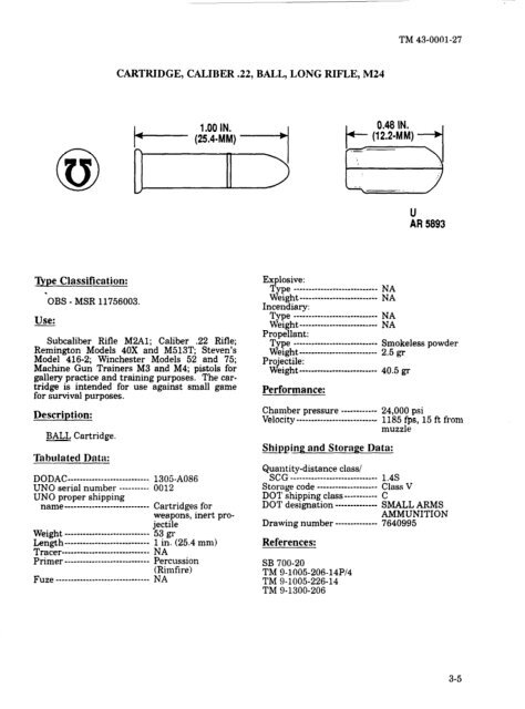 Type Classification: ‘O