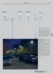 DISANO Sferico 1355 - Beam Lighting Engineering