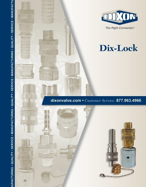 Dix-Lock