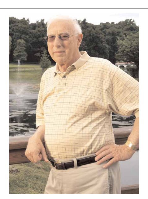 Allen Skolnick - Southwind Farms