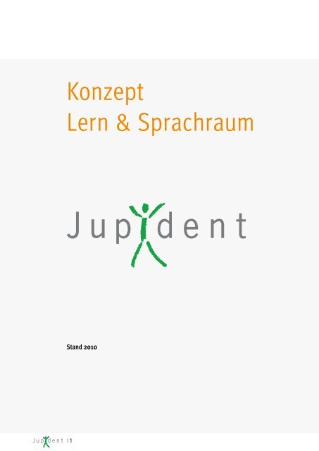 Konzept Lern & Sprachraum