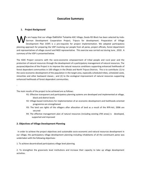 Download - Indo-German Development Cooperation Project.