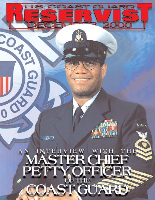 Vol. 47, Issue 08-2000 - U.S. Coast Guard