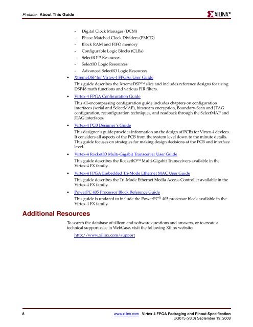 Preface: About This Guide