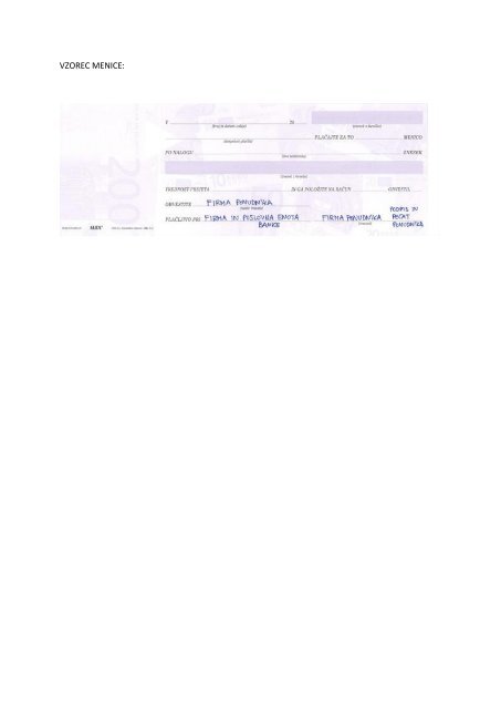 Vzorec menice in meniène izjave.pdf - Gasilska zveza Škofja Loka
