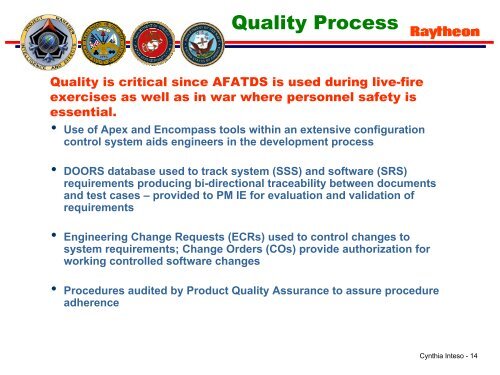 Continuous Testing Testin