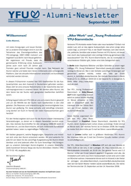 -Alumni-Newsletter - YFU