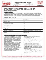 Manual del Caucho - Struktol