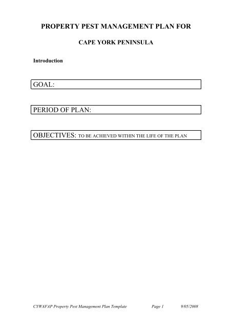 Ppmp Template Blank Au