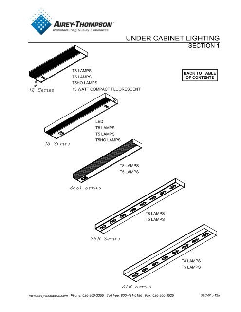 view products - Airey-Thompson