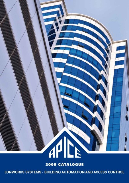 Building Automation - Apice