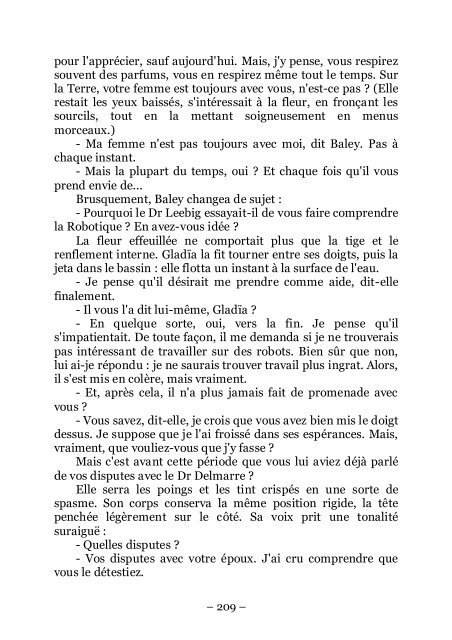 que je pourrais aussi fac