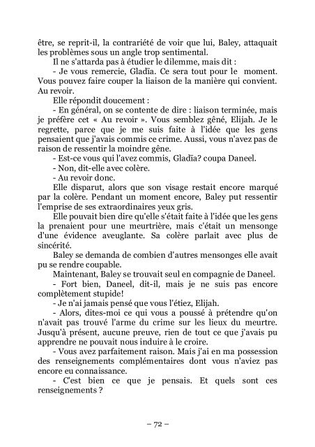 être, se reprit-il, la c