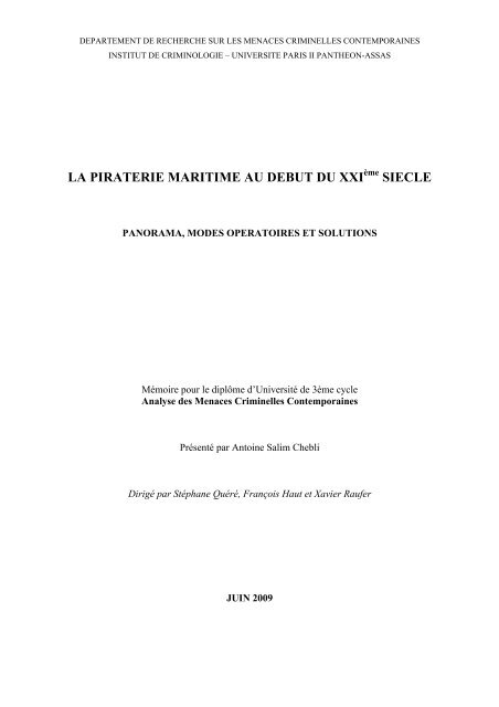 Antoine Salim Chebli - drmcc