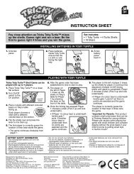 VICTORIOUS - Spin Master