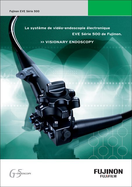 EVE Série 500 - SFED