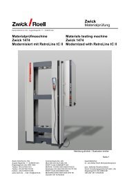 Datenblatt Zwick 1445