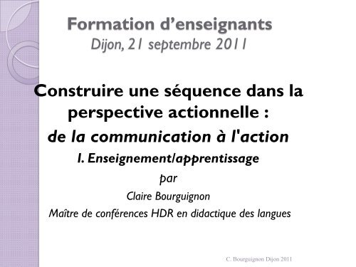 approche actionnelle pdf