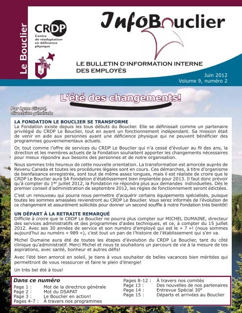 Pièce (dé)montée - crdp