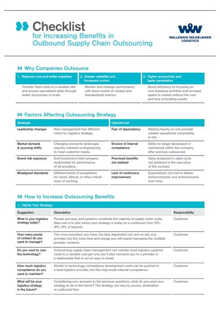Outsourcing Risk Checklist Wallenius Wilhelmsen Logistics outsourcing-risk-checklist-wallenius-wilhelmsen-logistics