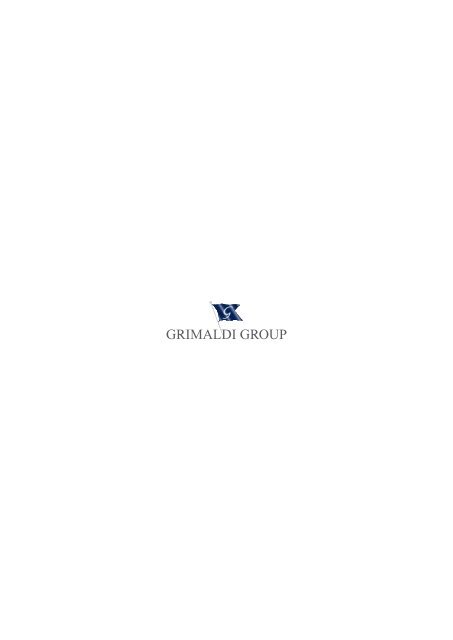 Grimaldi Logo
