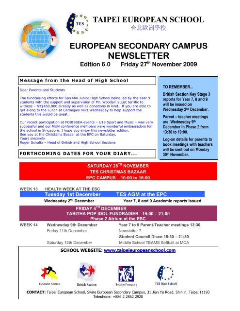 Dear diary ( c'est un dm) 2nde Anglais