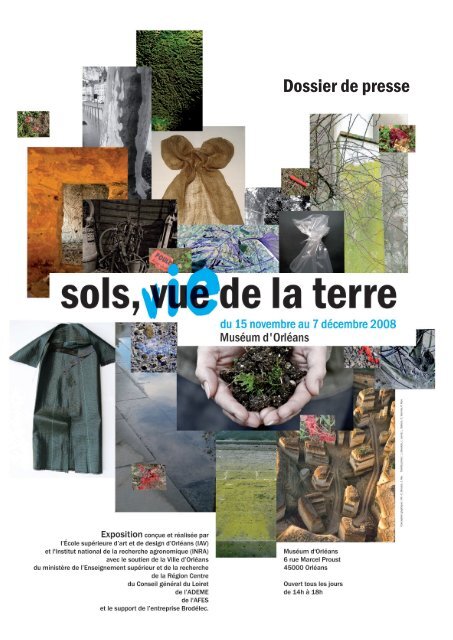 Dossier de presse - Instituts d'Arts Visuels (IAV)