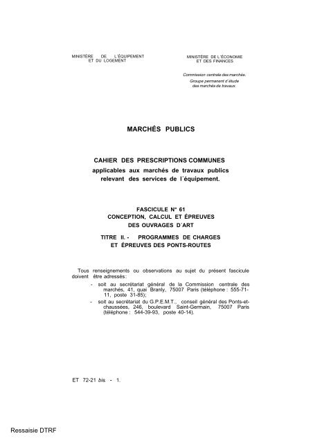Fascicule 2 : Caractéristiques des mères de nouveau