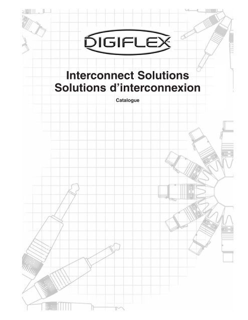 assembly - Digiflex