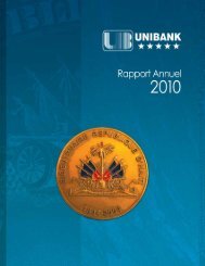 Formulaire de demande d - Unibank