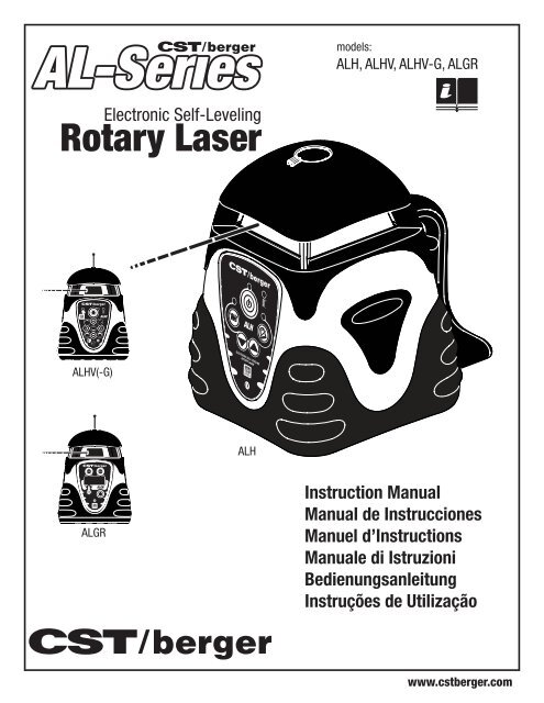 Rotary Rotary Rotary Laser Laser Laser