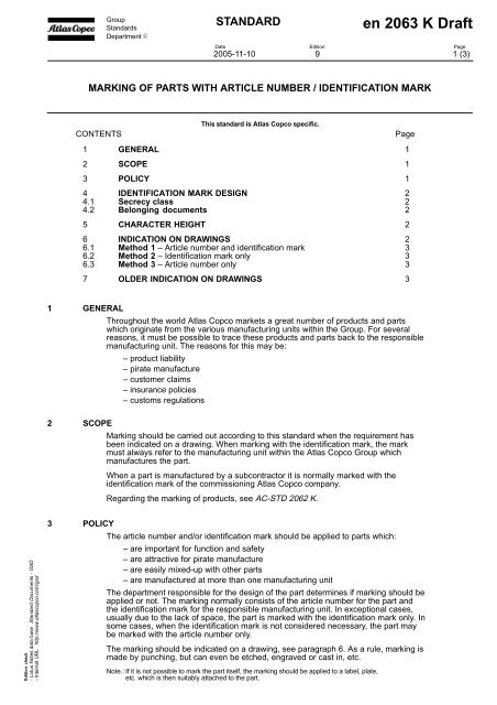 en 2063 K Draft - Atlas Copco