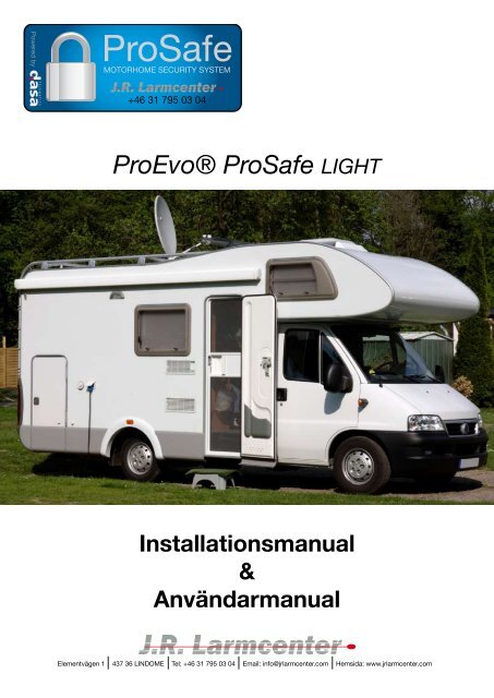 ProSafe