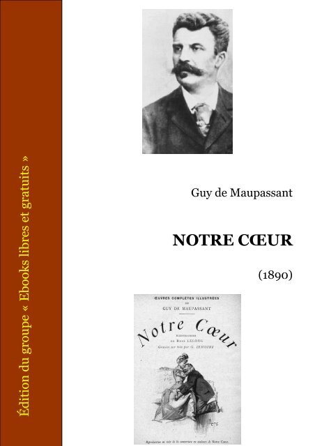 Aux champs guy de maupassant 2nde Français