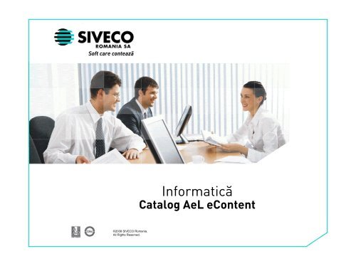 Materiale Educationale AeL