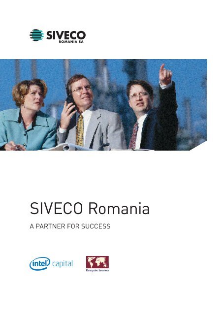 SIVECO Romania - AeL - Advanced eLearning