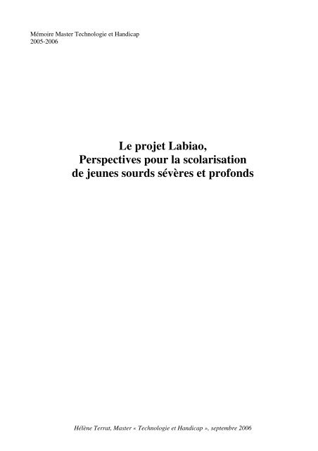 AVIS D`AUDITION-Projet Opéra – Jeune Public - Gestion De Projet