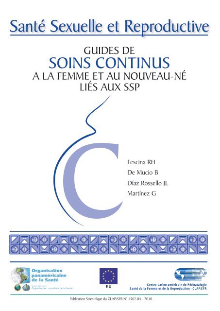 Un Guide Sur La Santé Sexuelle Et Reproductive En Afrique De Louest