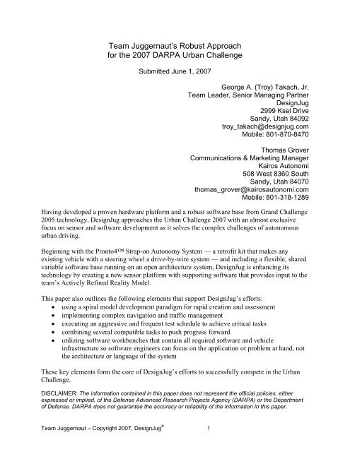 Prototype 2 Juggernaut Pack Leader