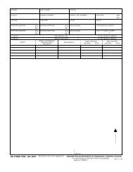 DA FORM 4707, JUL 1978 - U.S. Army
