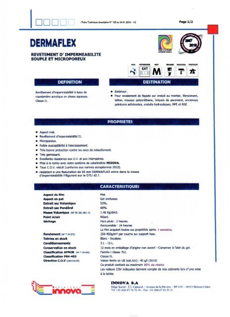 Découvrez nos produits - Jackel à Toulouse