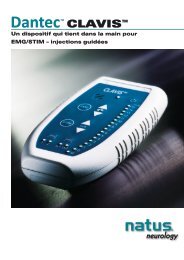 TRACH-BUTTON™ - Natus Medical Incorporated