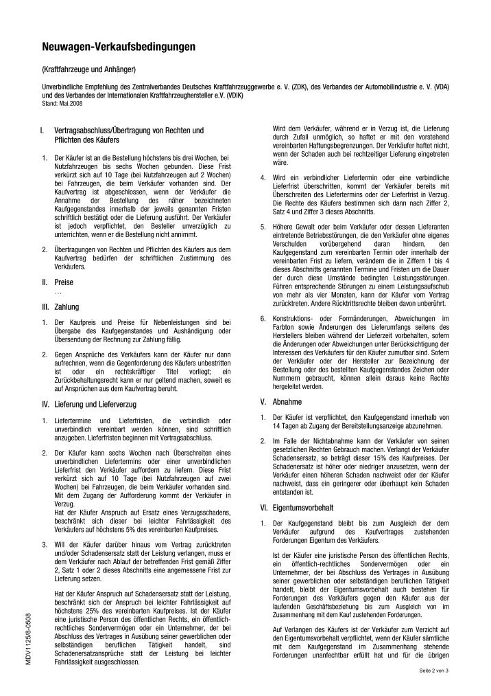 Autohaus-Sirch.de Magazine